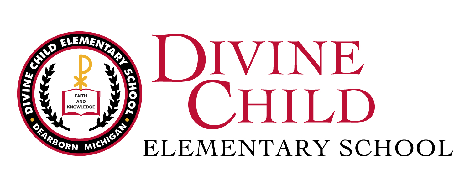 Divine Child Catholic Schools - Admissions Online